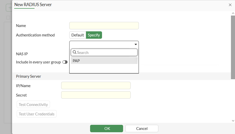 FIPS-CC mode and OpenSSL FIPS provider | FortiGate / FortiOS 7.6.1 | Fortinet Document Library